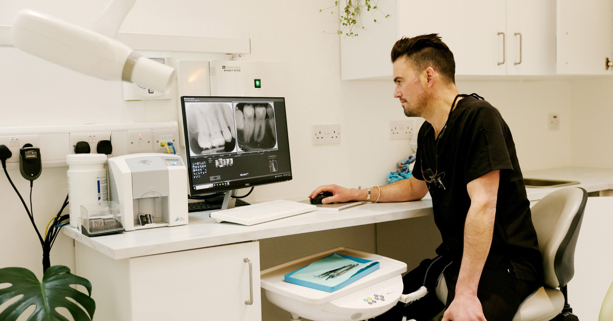 Practice | One Manor Place